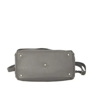 ZANELLATO Flap Shoulder Bag