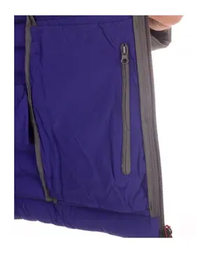 COLMAR Long-sleeved Down Jacket