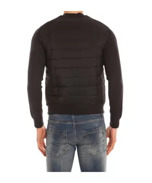 Emporio Armani Long Sleeve Casual Jacket