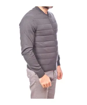 Emporio Armani Long Sleeve Casual Jacket
