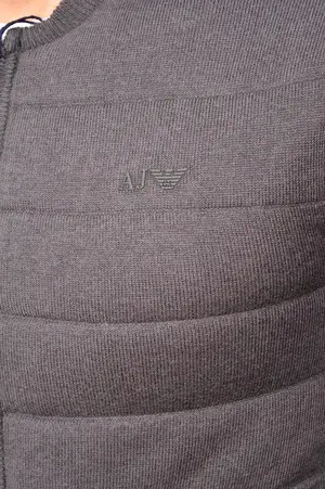 Emporio Armani Long Sleeve Casual Jacket