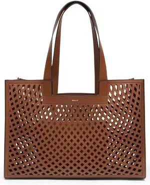Bally Easy Tote Bag