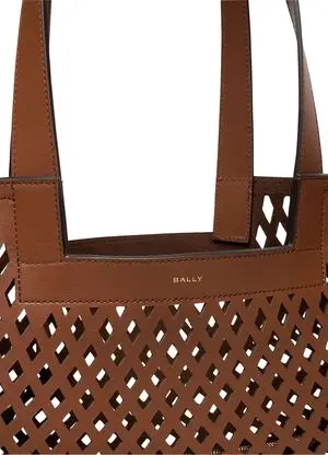 Bally Easy Tote Bag