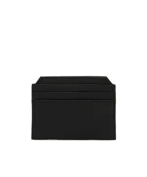 VIVIENNE WESTWOOD Square Card Holder