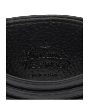 VIVIENNE WESTWOOD Square Card Holder