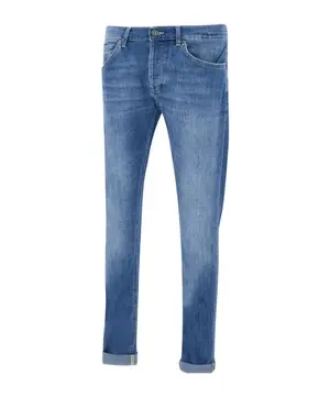 DONDUP George Skinny Jeans - Blue