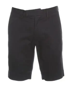Polo Ralph Lauren Logo Detailed Stretch Shorts