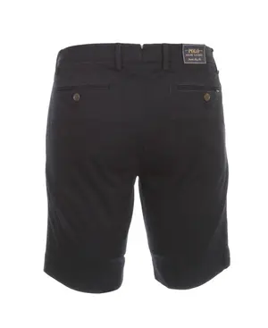 Polo Ralph Lauren Logo Detailed Stretch Shorts