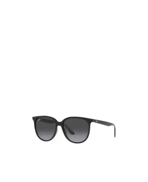 Ray-ban Logo Sunglasses