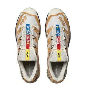 SALOMON Xt-4 Og Low-top Sneakers