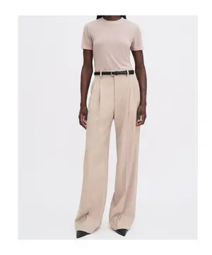 Filippa K Crew Neck T-shirt