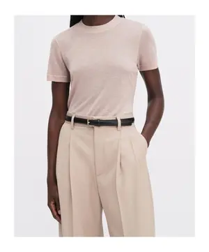Filippa K Crew Neck T-shirt