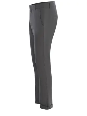 DONDUP Gaubert Slim-fit Pants