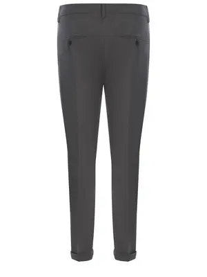 DONDUP Gaubert Slim-fit Pants