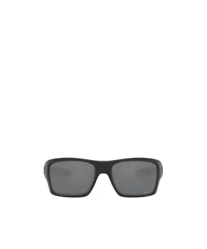 Oakley Turbine Square Frame Sunglasses