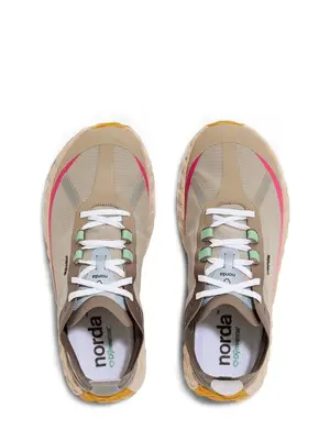 NORDA Lace-up Sneakers