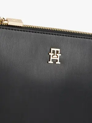 Tommy Hilfiger Convertible Crossbody Bag