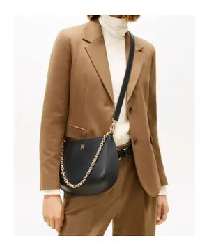Tommy Hilfiger Convertible Crossbody Bag