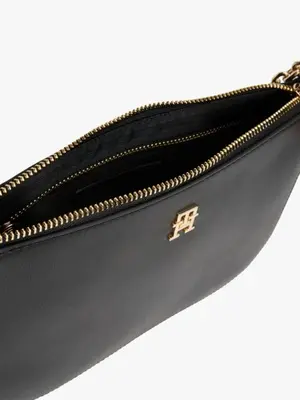 Tommy Hilfiger Convertible Crossbody Bag