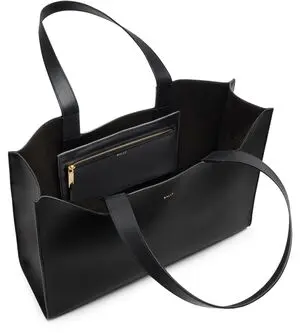 Bally Easy Tote Bag