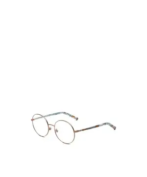 RETROSUPERFUTURE Round Flat Mirror - Multicolor