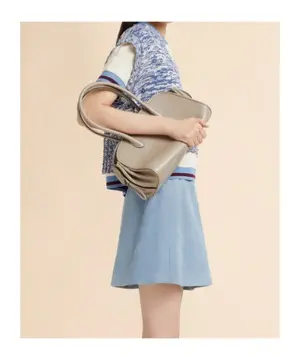 Marni Dishevelled Mouliné Cotton Vest