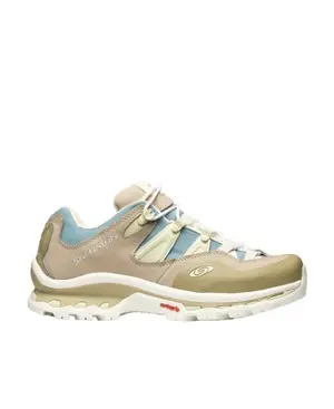 SALOMON Xt-quest 2 Round Toe Sneakers