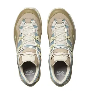 SALOMON Xt-quest 2 Round Toe Sneakers