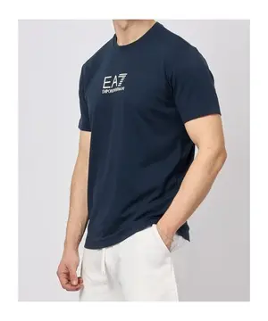 EA7 Short-sleeved T-shirt