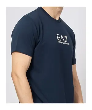 EA7 Short-sleeved T-shirt