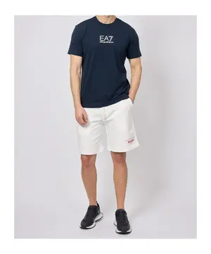EA7 Short-sleeved T-shirt