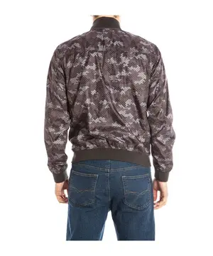 Emporio Armani Long Sleeve Casual Jacket