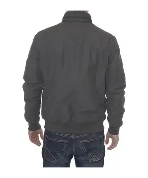 Emporio Armani Long Sleeve Casual Jacket