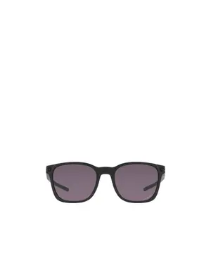 Oakley Logo Sunglasses - Purple
