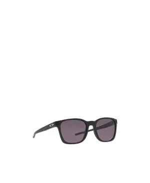 Oakley Logo Sunglasses