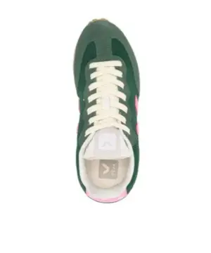 VEJA Rio Branco Ii Lace-up Sneakers