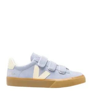 VEJA Recife Touch-strap Sneakers - Multicolor