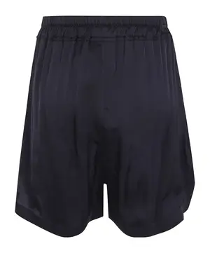 THOM KROM Drawstring Shorts