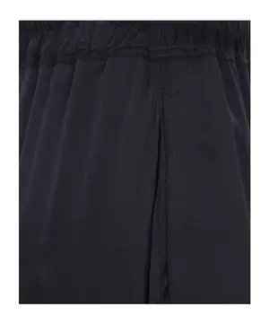 THOM KROM Drawstring Shorts