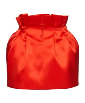 Magda Butrym High-waisted Skirt