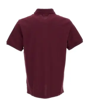 K-WAY Amedee Stretch Pique Polo Shirt
