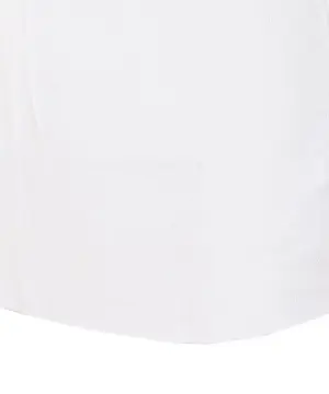 THOM KROM Sleeveless Crewneck Vest