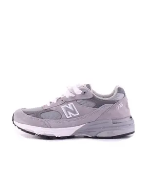 NEW BALANCE Made In Usa 993 Core Sneakers