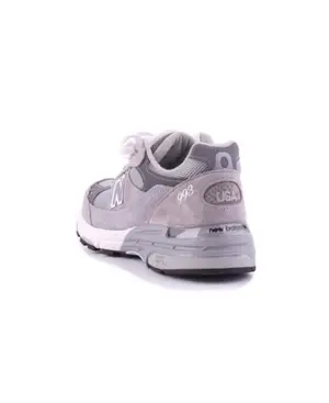 NEW BALANCE Made In Usa 993 Core Sneakers