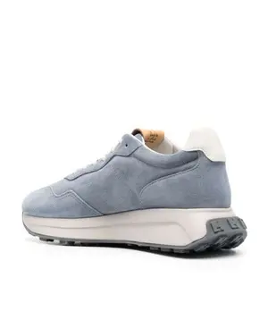 Hogan H641 Lace-up Sneakers
