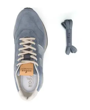 Hogan H641 Lace-up Sneakers