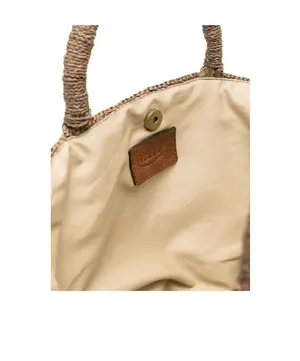 IBELIV Double-handled Handbag