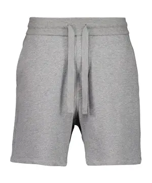 Majestic Filatures Jersey Shorts - Grey