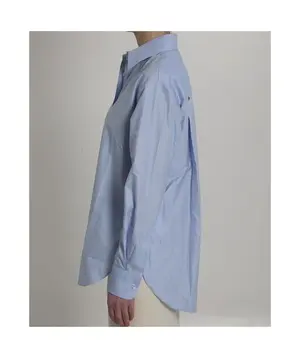 THE FRANKIE SHOP Long Sleeve Shirt