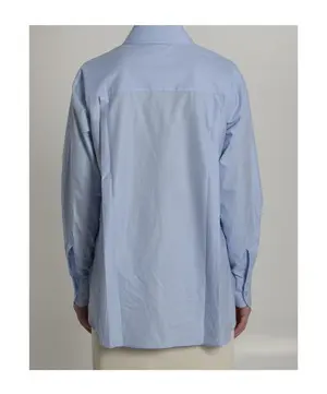 THE FRANKIE SHOP Long Sleeve Shirt